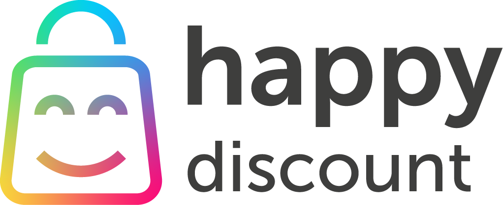 Happy Discount
